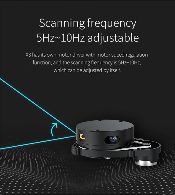 YDLIDAR X4PRO_YDLIDAR|Focus On Lidar Sensor Solutions, 42% OFF