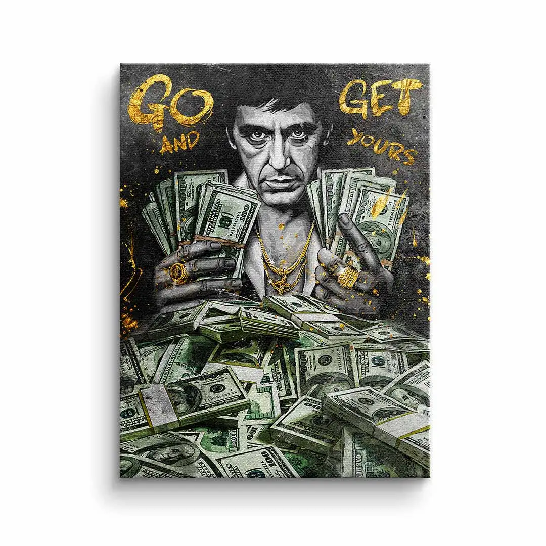 Scarface Money