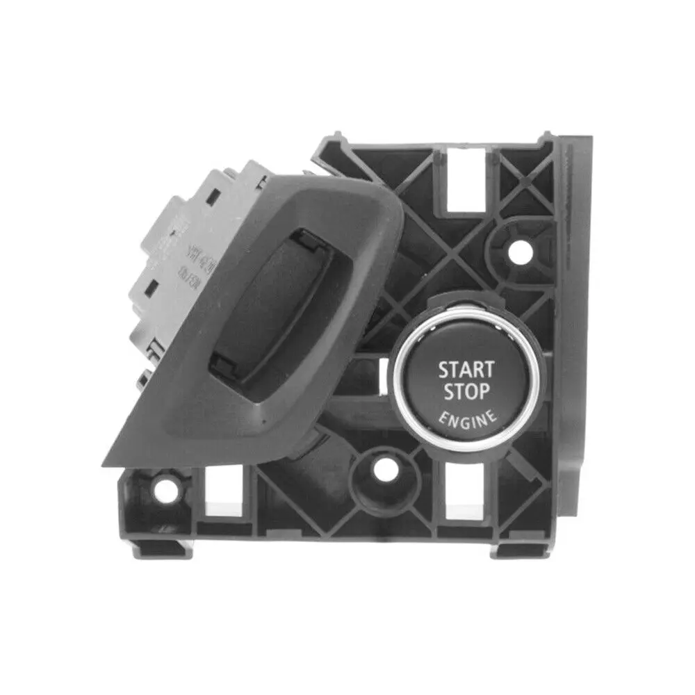 WXZOS-61316966714-Start-Stop-Engine-Ignition-Switch-for-BMW-2007-2013 ...