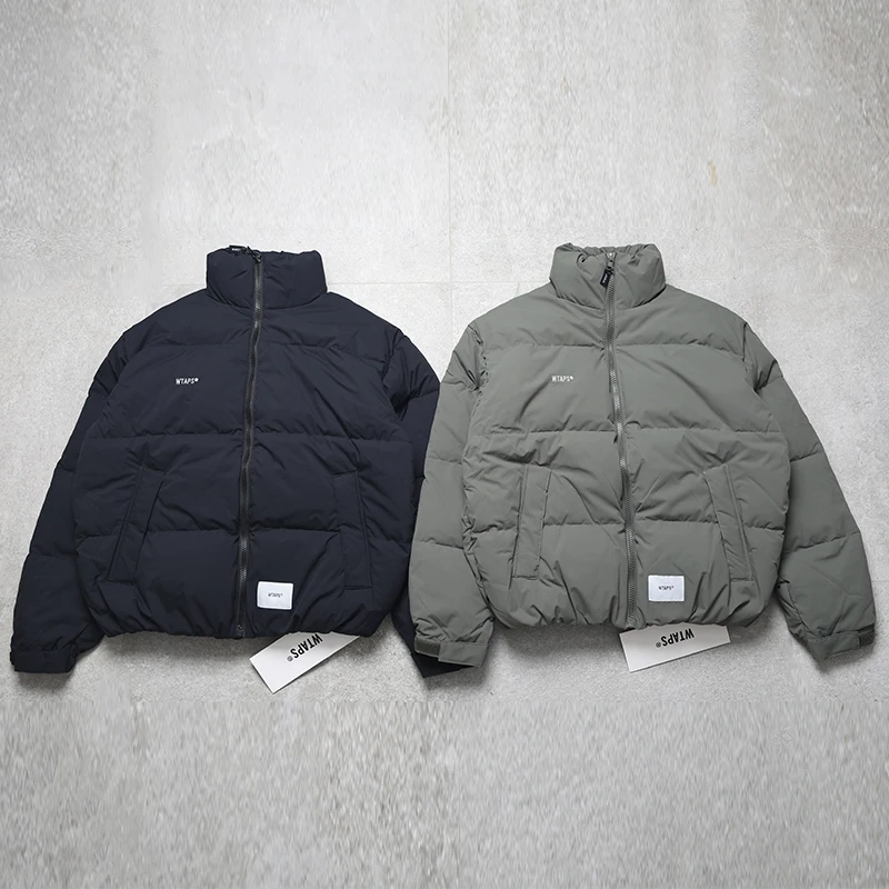 Wtaps-Xishan-Che-Japan-fashion-Fashionable-Clothes-Functional ...