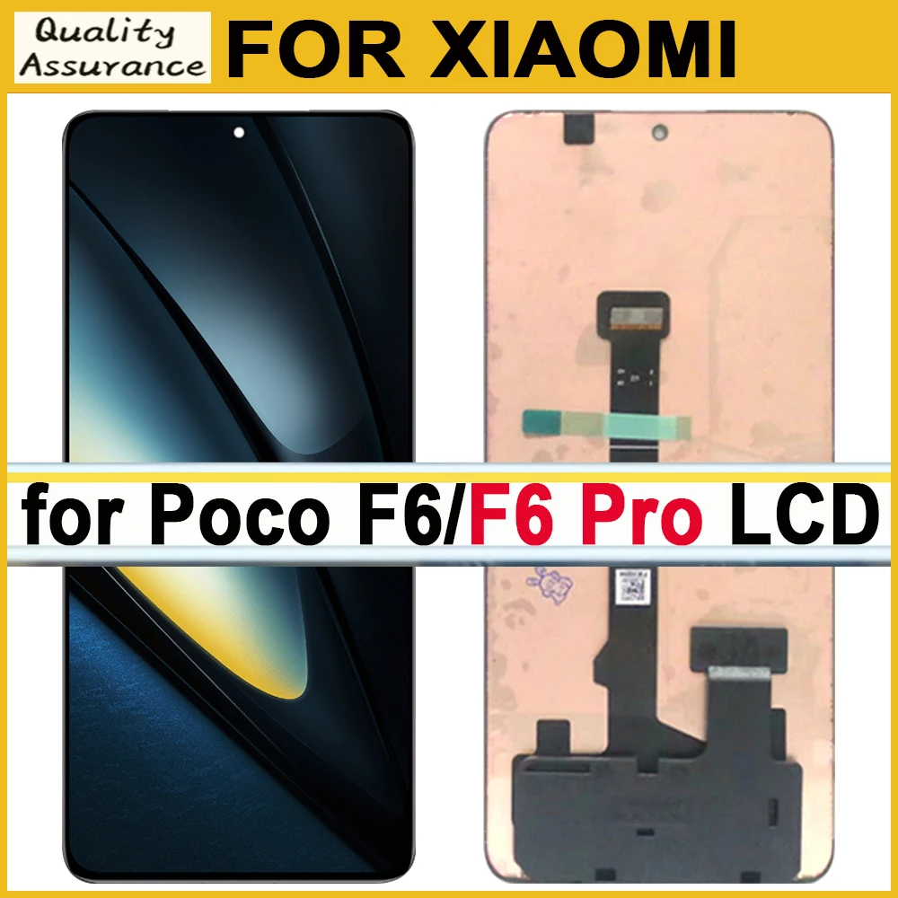 Original-6-67-AMOLED-Display-For-Xiaomi-Poco-F6-LCD-Display-For-Xiaomi ...
