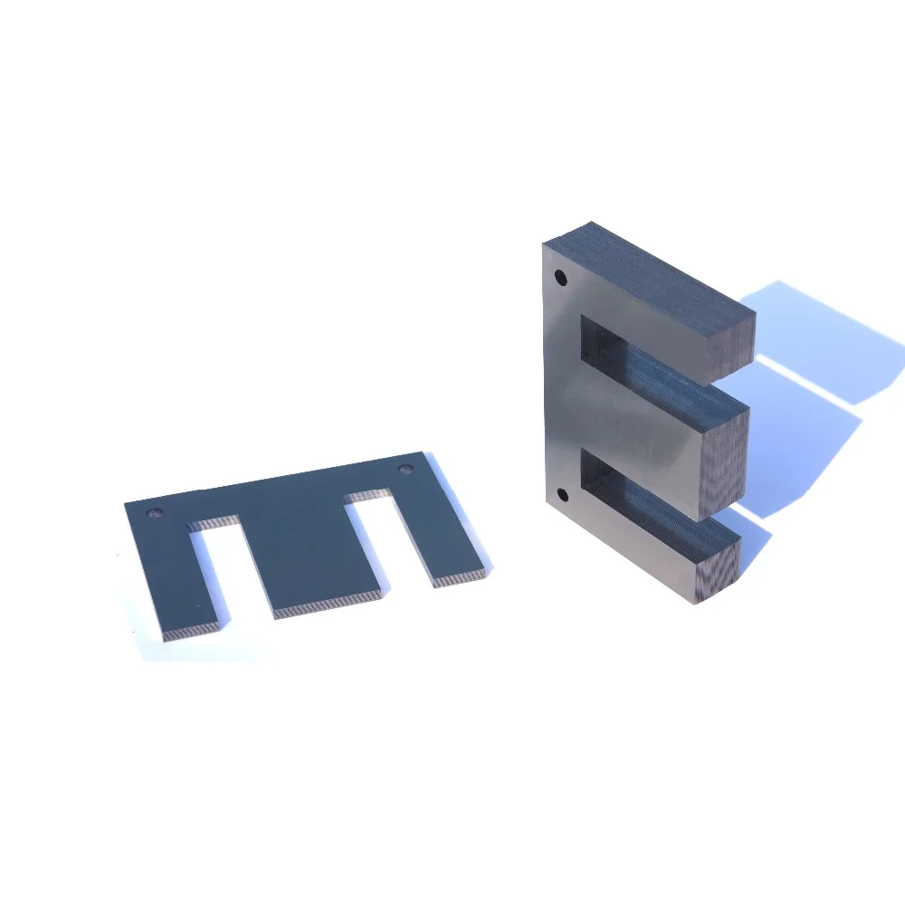 Transformer Silicon Plates