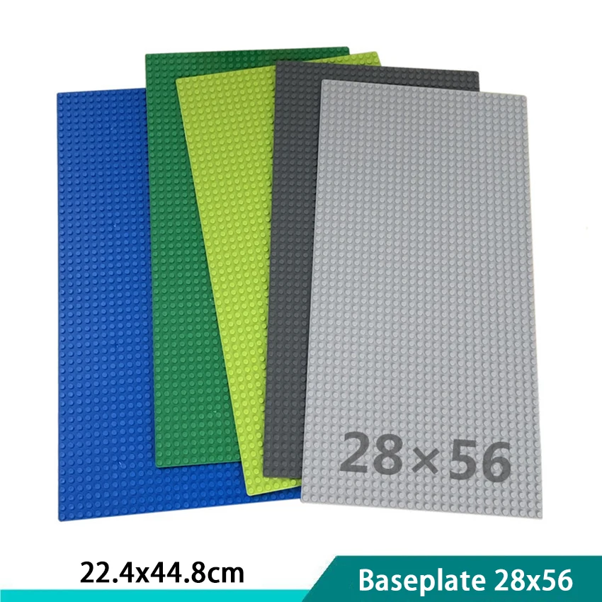 Aquaryta-28x56-Dots-Classic-Base-Plates-Blocks-Small-Size-DIY-Bricks ...