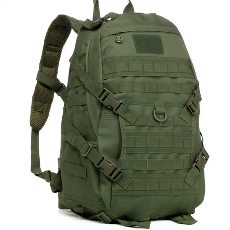 TAD Shoulder Bag Camping Outdoor Camouflage Multifunction Backpack ...
