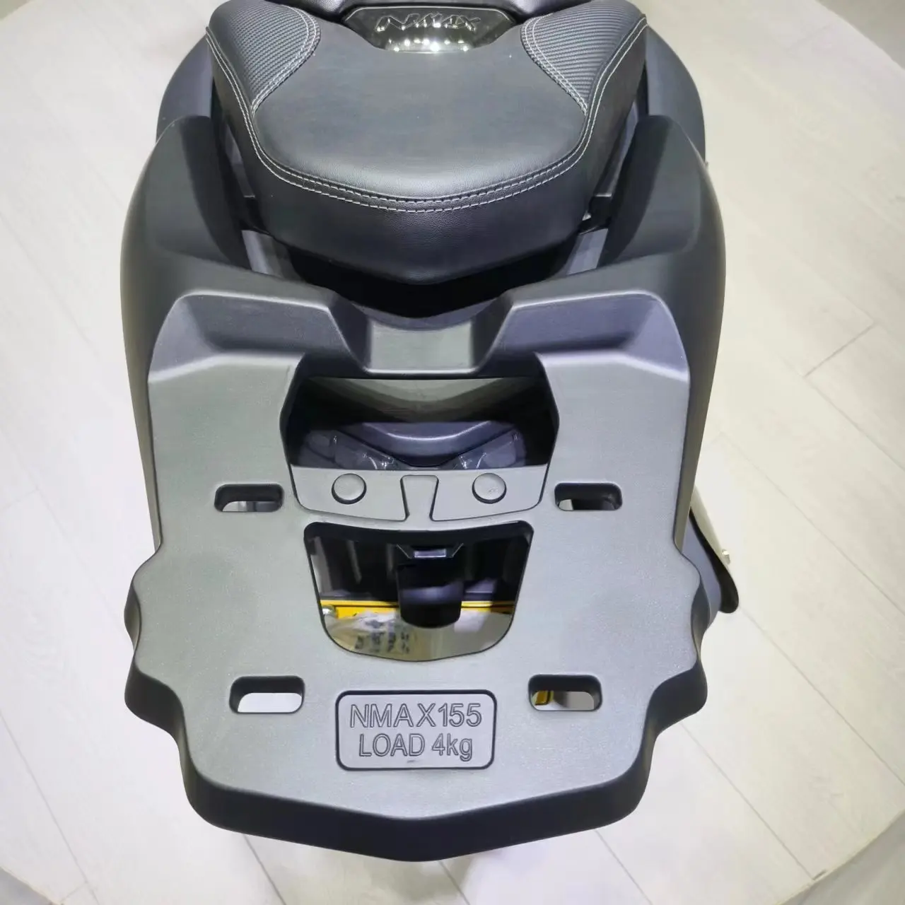 Modified-Motorcycle-accessory-2023-NMAX155-brackets-nmax-rear-bracket ...