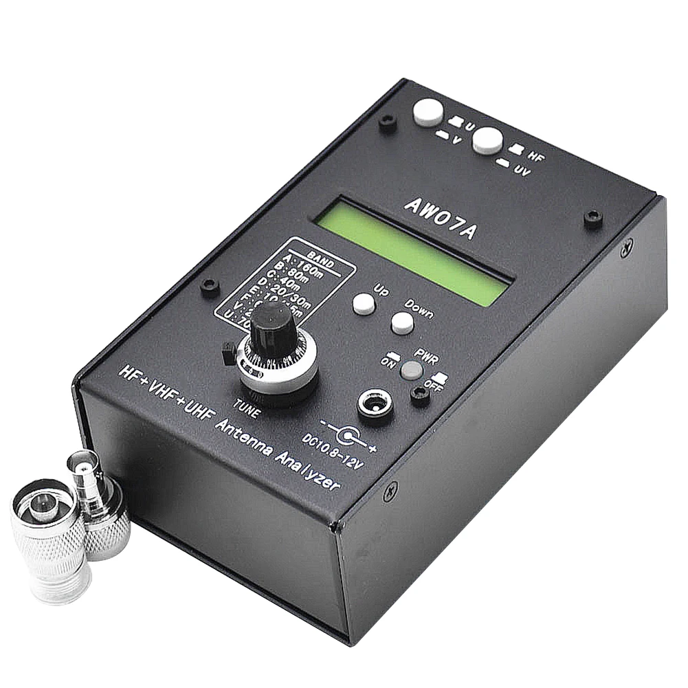 HF-VHF-UHF-AW07A-1-5-490MHZ-160M-Impedance-SWR-Antenna-Analyzer-with-1 ...