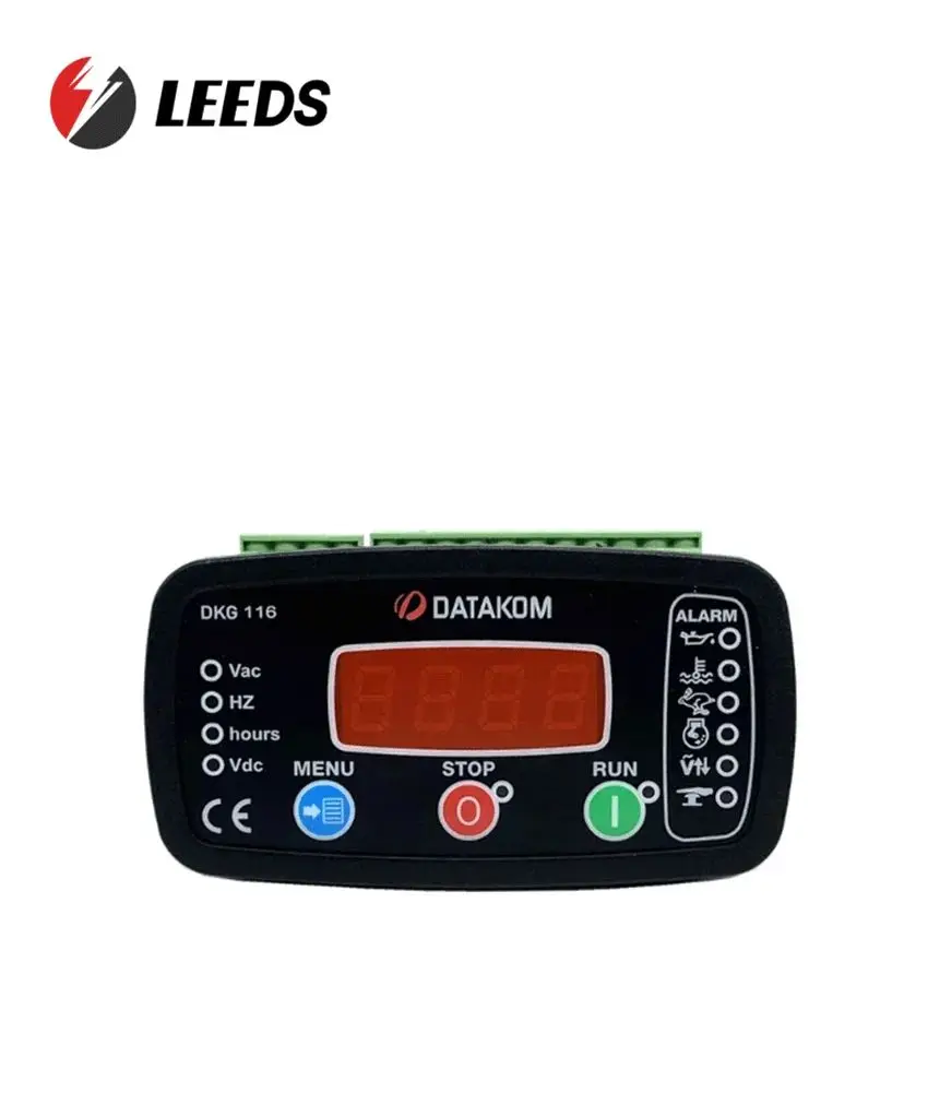 DKG116-Controller-Gasoline-Generator-Control-Panel-Genset-Part-Datakom ...