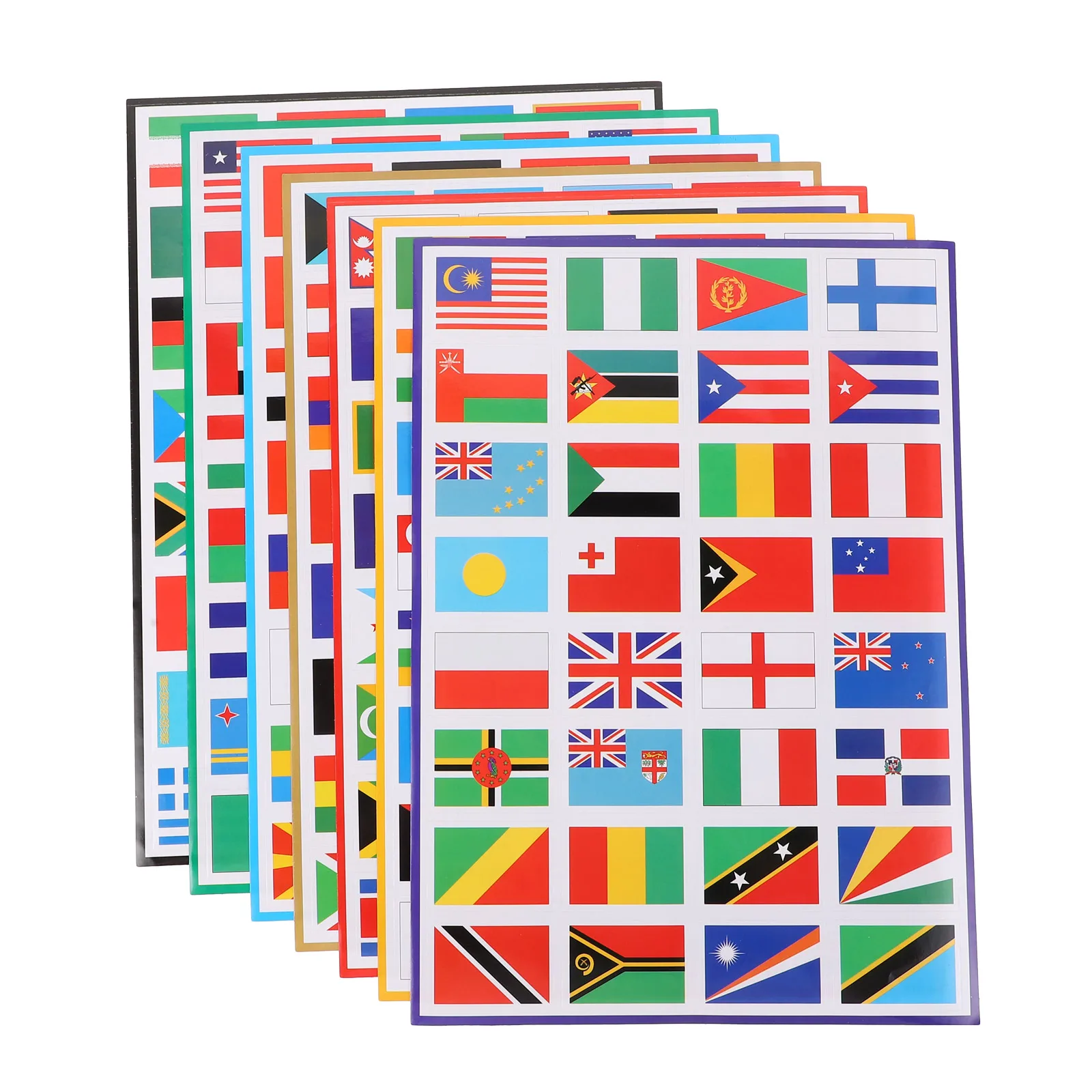 Understanding Country of Origin CN: A Complete Guide to Flags, Stickers ...