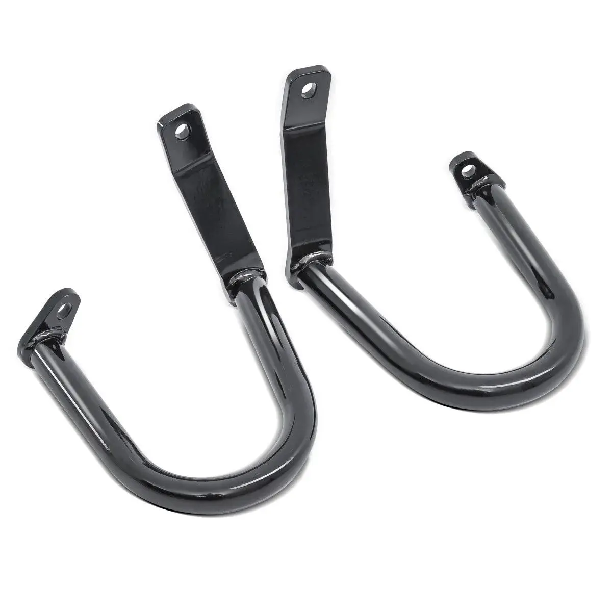 Rear-Saddlebag-Crash-Bar-for-Harley-Davidson-Softail-Sport-Glide-2018 ...