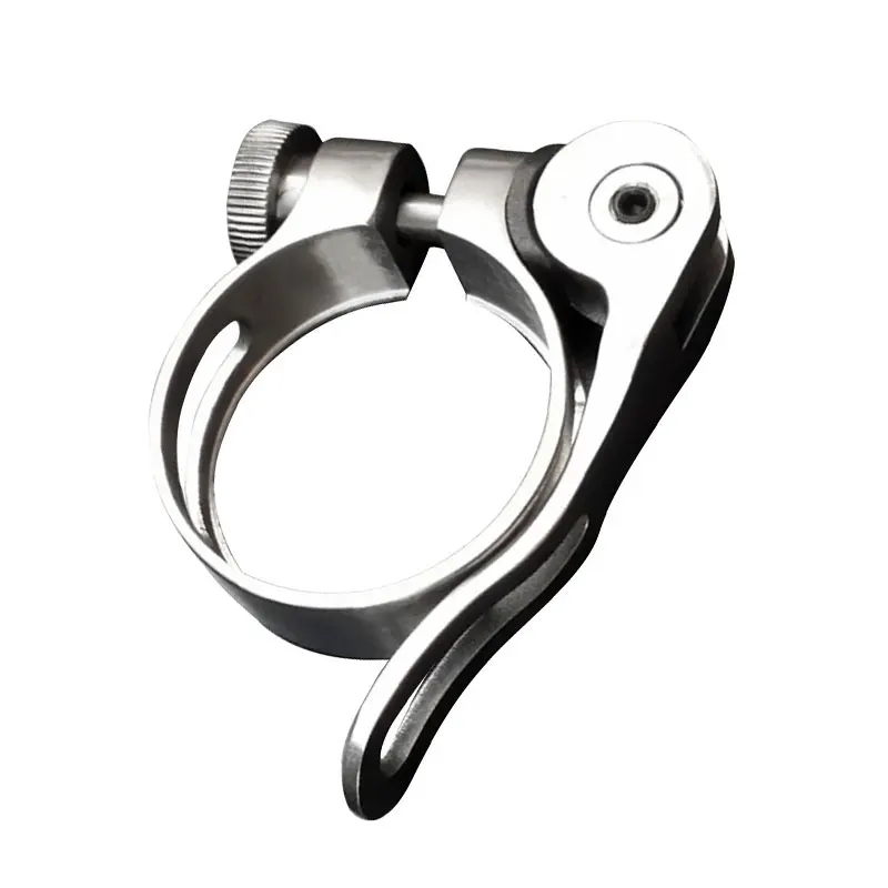 Ultralight-Quick-Release-Seat-Post-Clamp-For-Bicycle-31-8-34-9-Bicycle ...