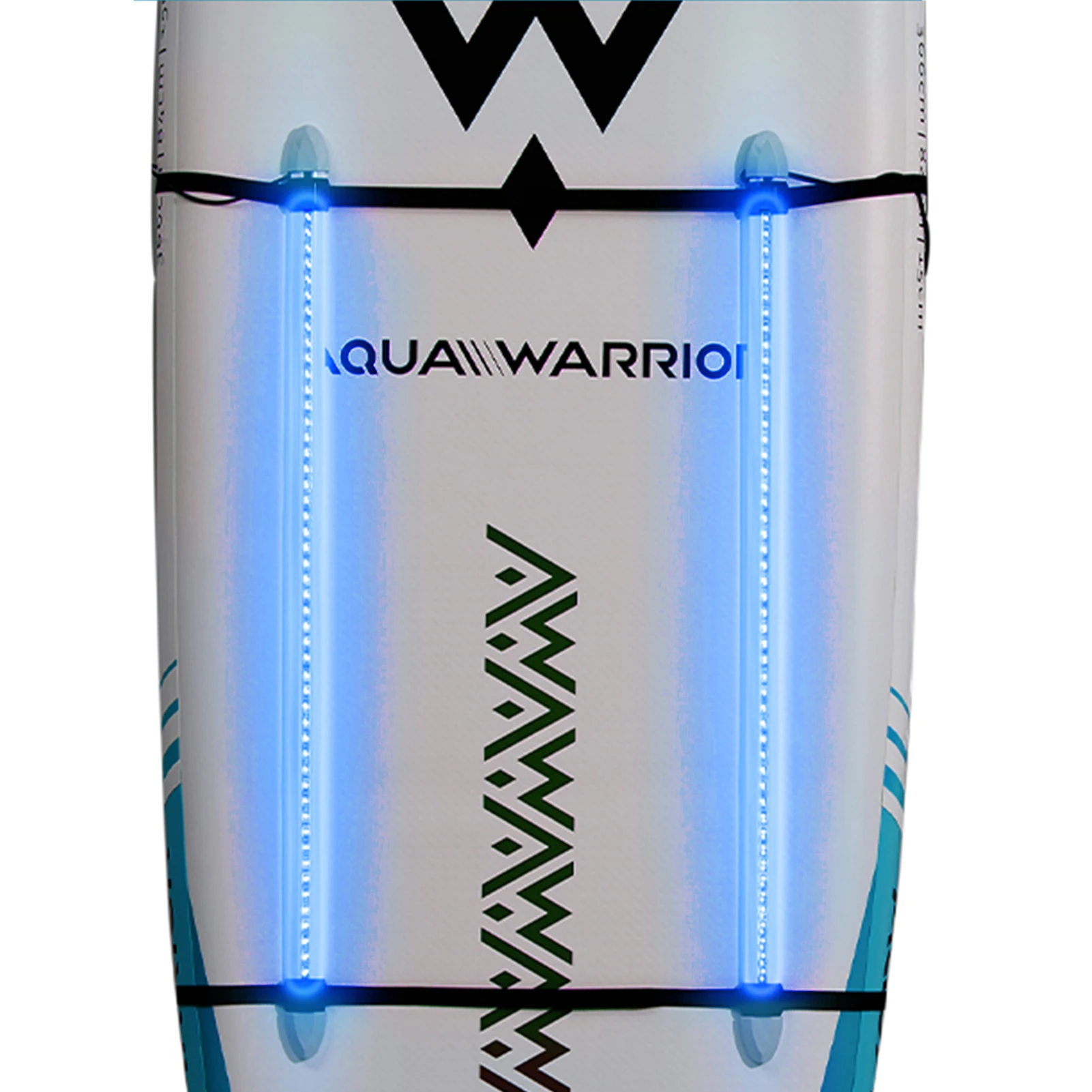 Paddleboard-LED-Light-with-Rechargeable-Battery-Colorful-LED-Light-for ...