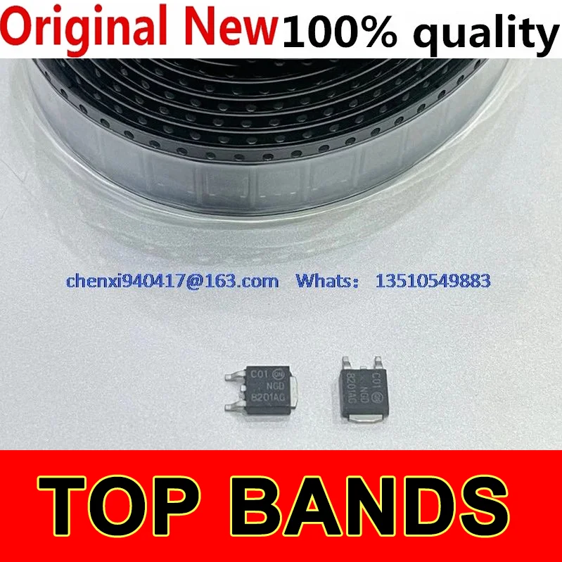 Transistor-de-accionamiento-de-bobina-de-encendido-de-ordenador-de ...