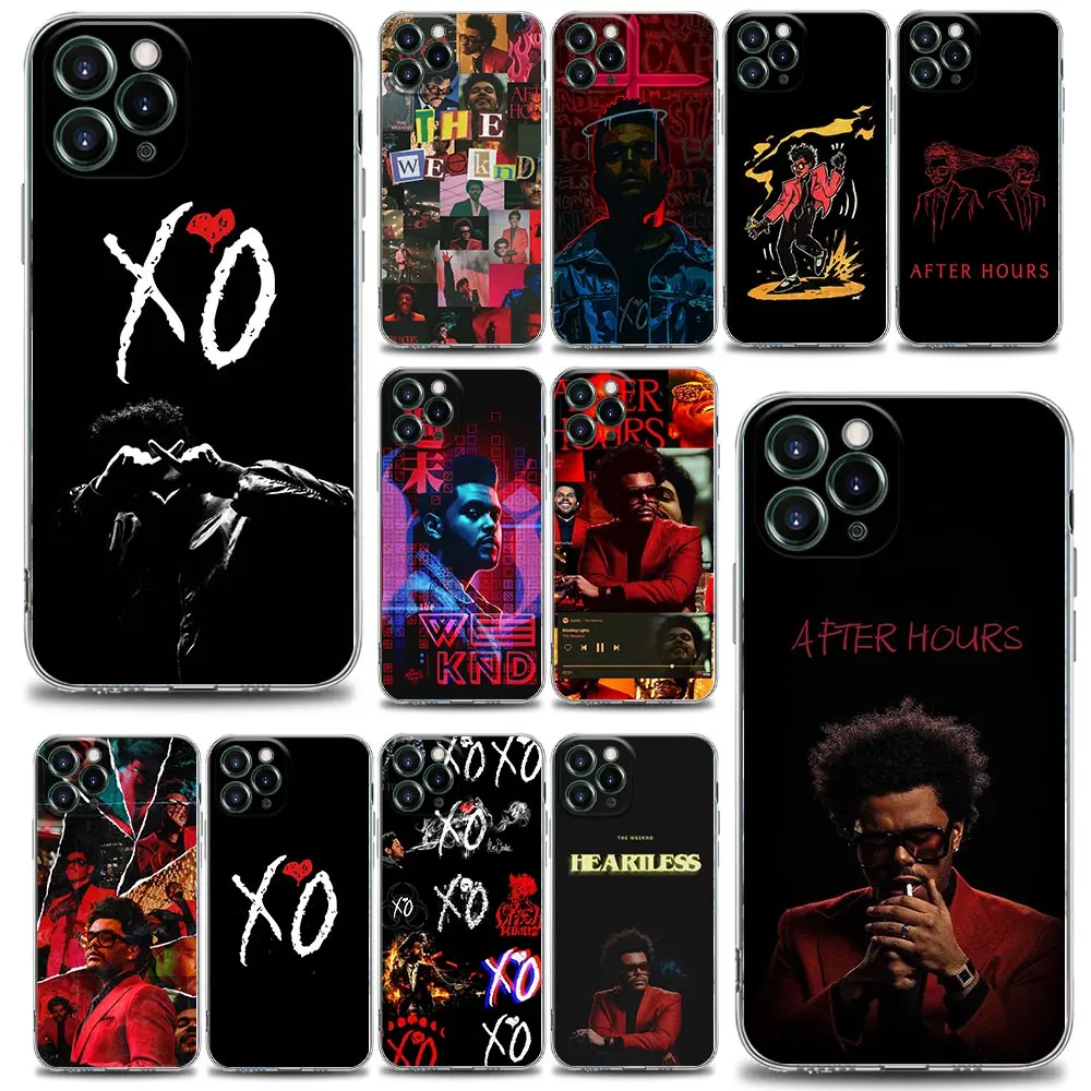 Hip-Hop-The-Weeknd-XO-XOTWOD-Clear-Phone-Case-For-iPhone-15-14-13-12-11.jpg