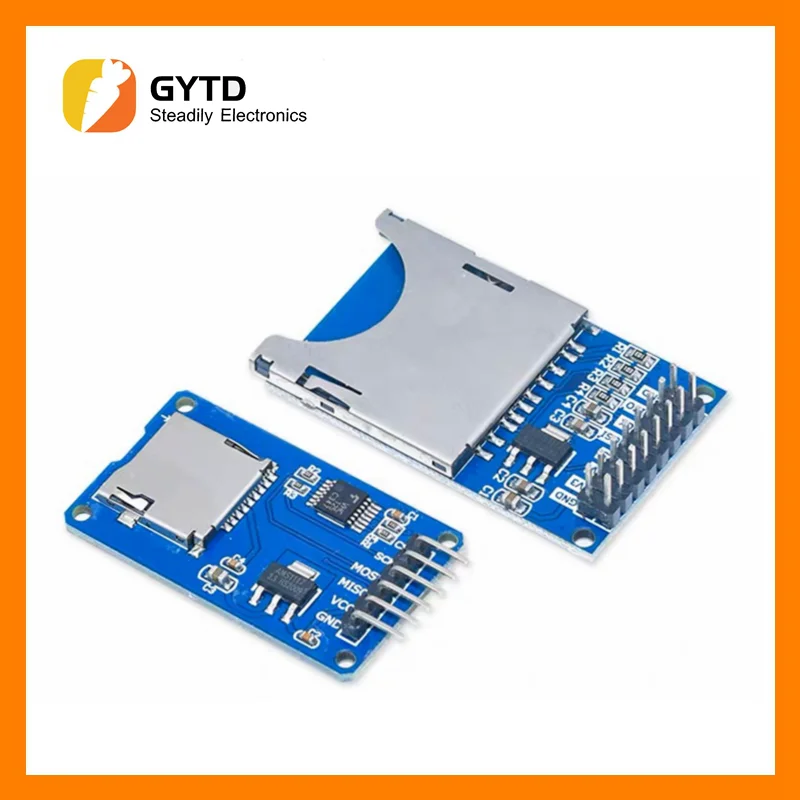WAVGAT-Micro-SD-Storage-Expansion-Board-Micro-SD-TF-Card-Memory-Shield ...