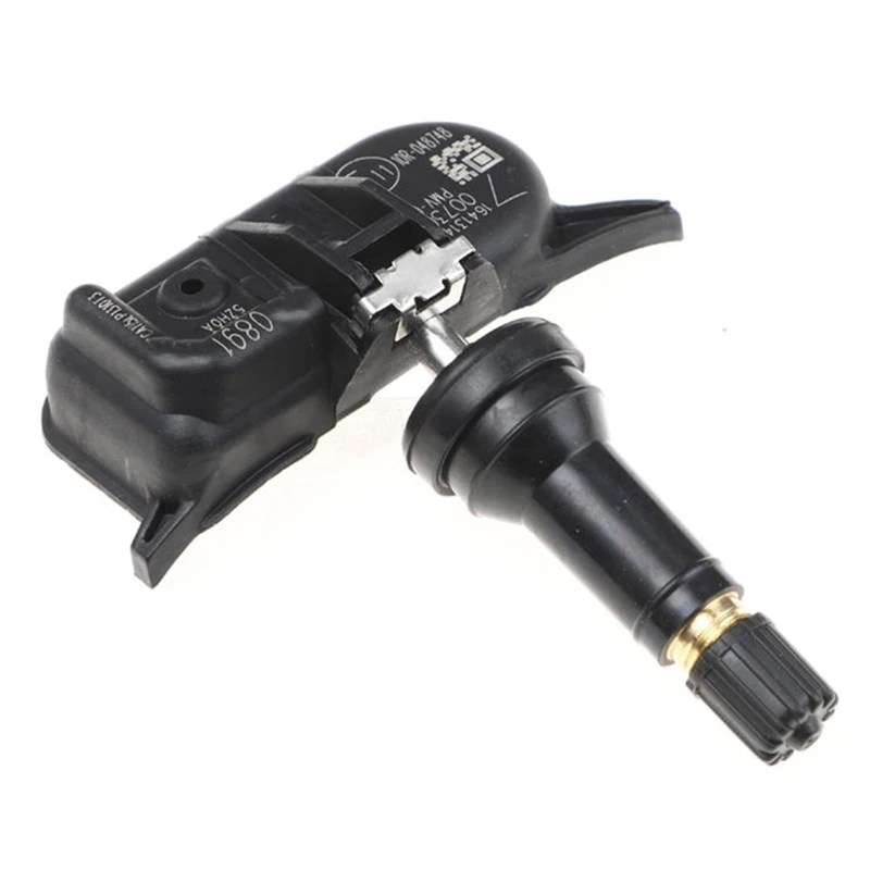 40700-5ZH0A 407005ZH0A New TPMS Tire Pressure Sensor For Infiniti Q30 ...