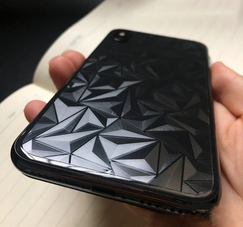 3d Diamond Pattern