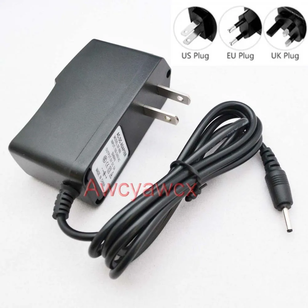 AC-DC-5V-2A-2000mA-Charger-For-Acer-One-10-Sw110-Tablet-PC-One10 ...