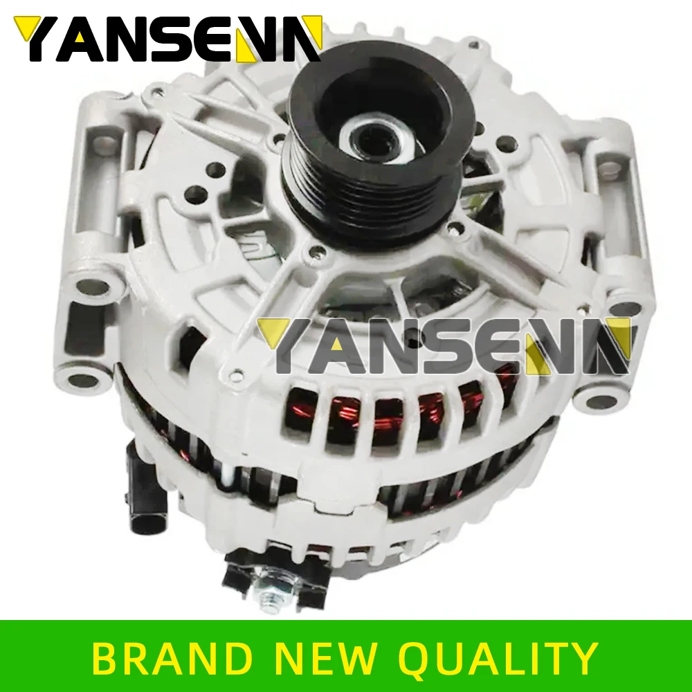 For-Mercedes-Benz-S-Class-S350-W221-3-0-CDI-2011-2013-A0131540602 ...