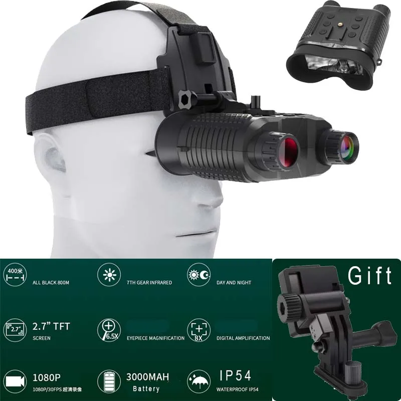 NV8160-Pro-Night-Vision-Binoculars-1080P-HD-8x-Digital-Infrared-Head ...