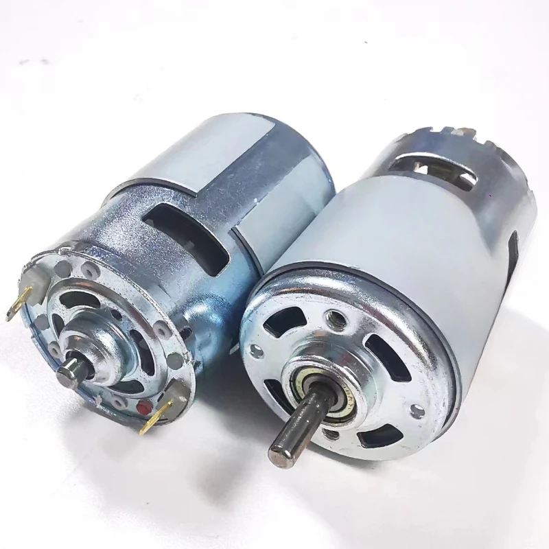 775-DC-Motor-12V-24V-3000RPM-12000RPM-Large-Torque-Micro-Electric ...