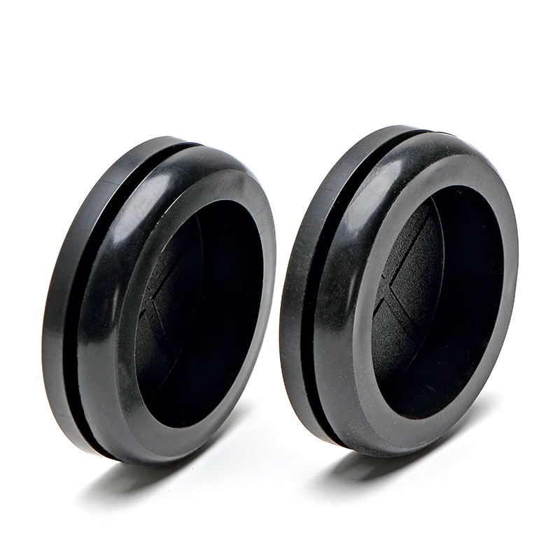 Rubber Protective Coil O-ring Seal Environmental Protection Insulation ...
