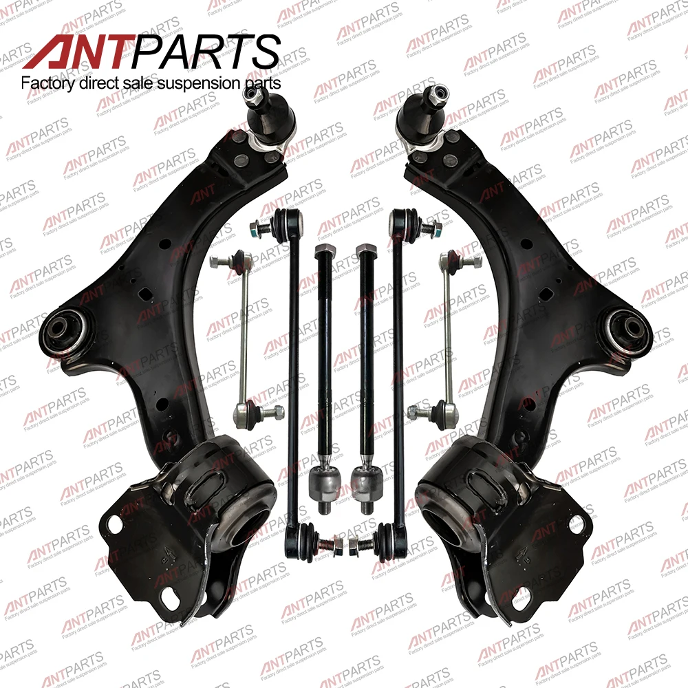 For Land Rover Freelander 2 L359 Auto Front Suspension Part Stabilizer ...