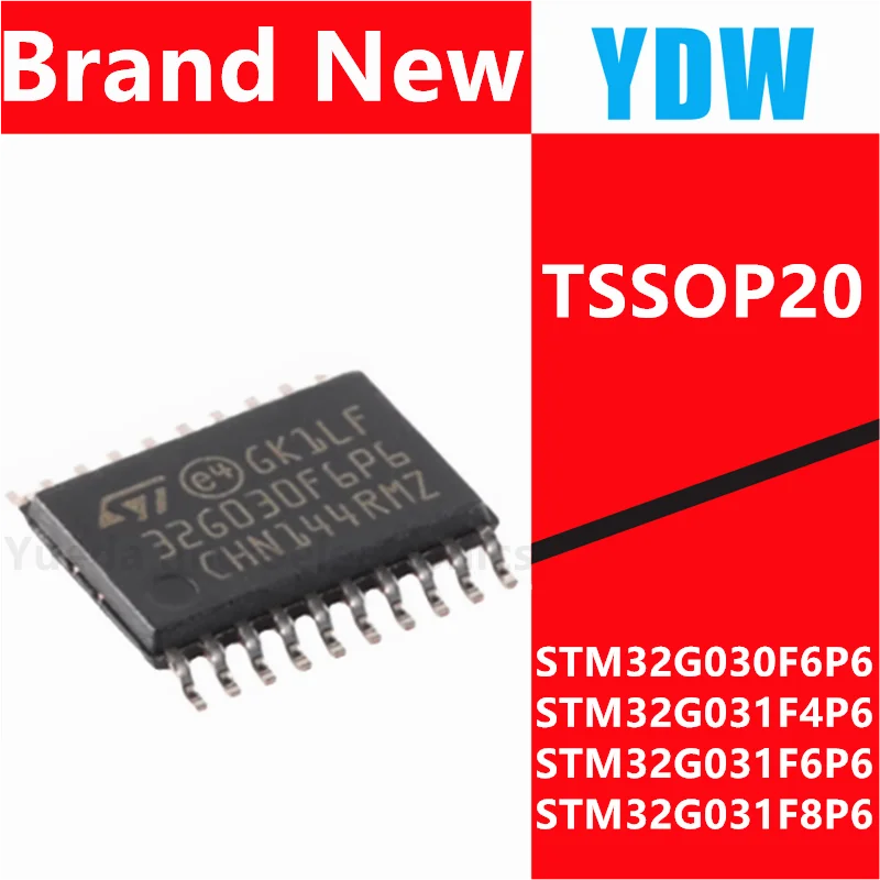 5pcs-STM32G030F6P6-STM32G031F4P6-STM32G031F6P6-STM32G031F8P6-Patch-TSSOP20.png
