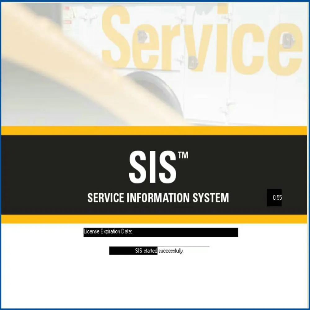 2022 For red Caterpillar CAT SIS Service Information System EPC Repair ...