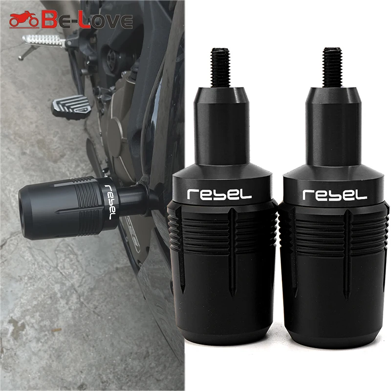 For-HONDA-Rebel-500-CMX500-2017-2023-CMX-500-2022-Motorcycle-CNC ...