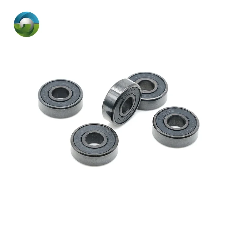 ABEC9-608-2RS-Inline-Roller-Skate-Wheel-Bearing-608-RS-Anti-Rust ...