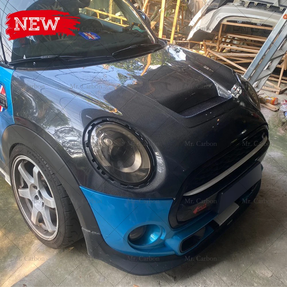 BIG-SCOOP-TRACK-VERSION-HOOD-FOR-MINI-COOPER-S-JCW-F55-F56-F57-F58 ...