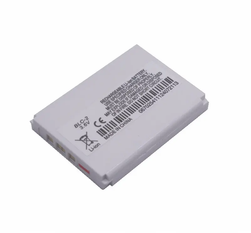 1x BLC 2 BLC 2 Battery For Nokia 3310 3330 3410 3510 5510 3530 3335 3686 3685 3589 3315 3350 ...