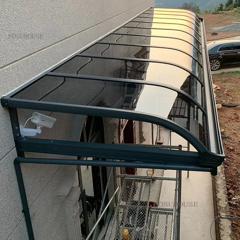 High-Quality-Durable-Gazebos-Rainproof-Window-Door-Awning-Carport ...