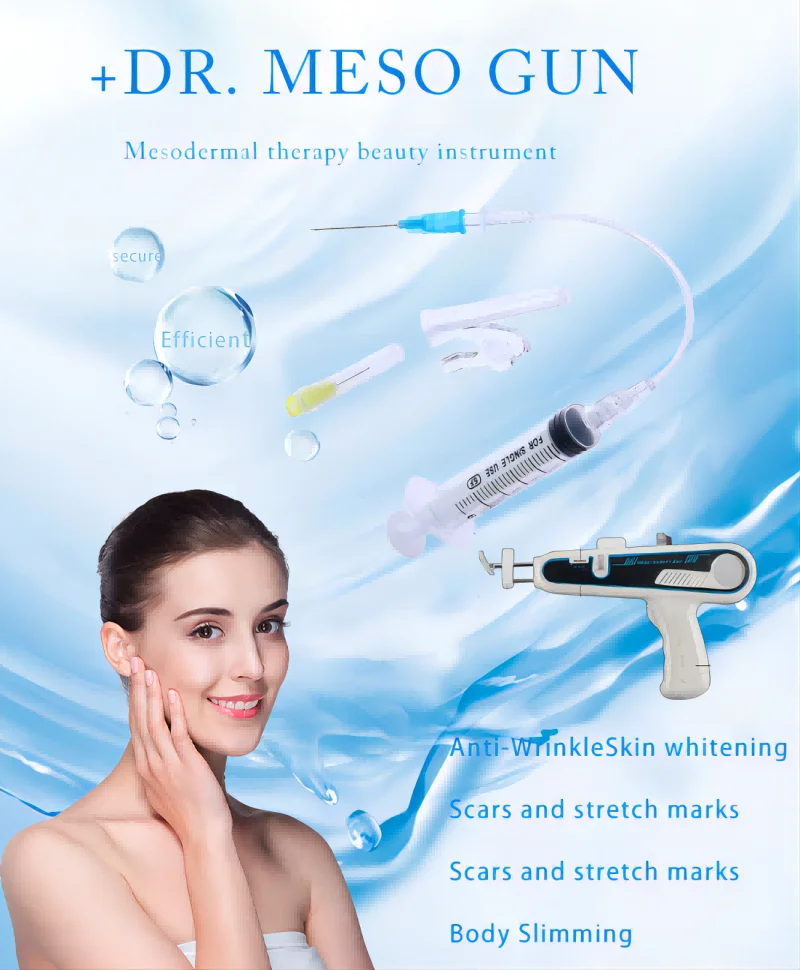 Korean-beauty-prodDisposable-Catheter-for-Mesogun-Mesotherapy-Injection ...