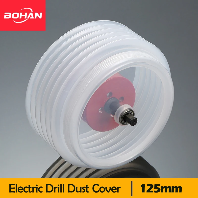 Hole-Opener-Dust-Cover-Ceiling-Wood-Plasterboard-Electric-Hammer-Drill ...