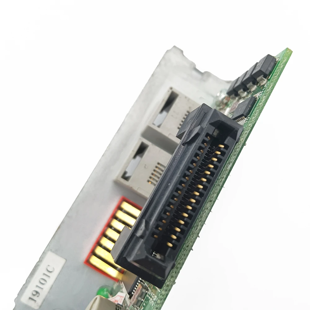 Micros M179a/m179c/m179d 990334d Ub-idn Interface Card For Epson Tm ...