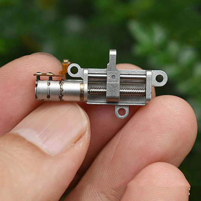 Nidec-Tiny-Mini-5mm-Precision-Planetary-Gearbox-Gear-Stepper-Motor-2 ...