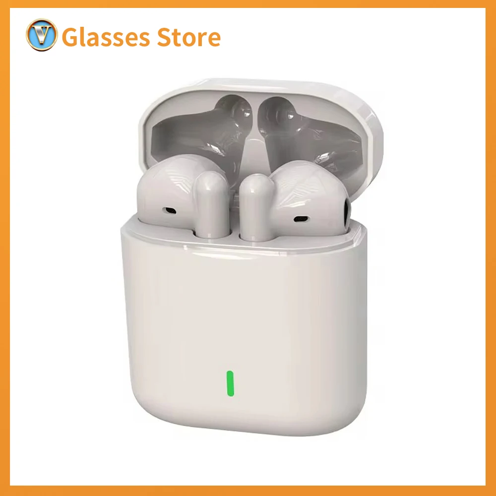V77-Original-Bluetooth-Earphones-Wireless-Earbuds-With-Stereo-Mic ...