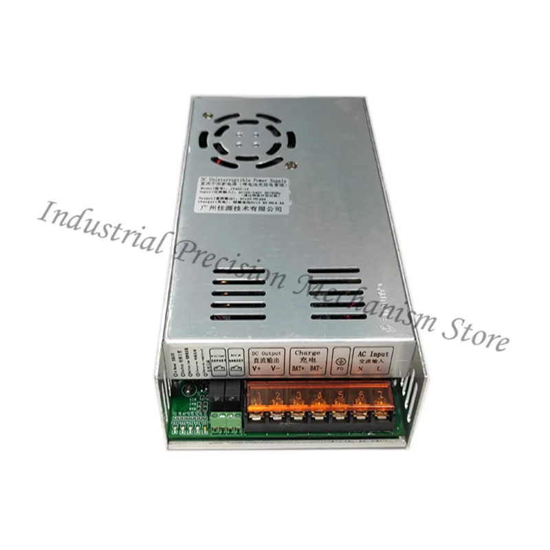 400W-24V-15A-DC-ups-uninterruptible-power-supply-industrial-control-with-charging-and-power ...
