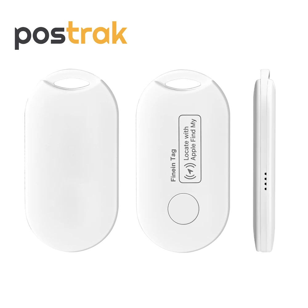 No-Need-SIM-Bluetooth-GPS-Tag-8-Month-Standby-For-Bags-and-Wallets-with ...