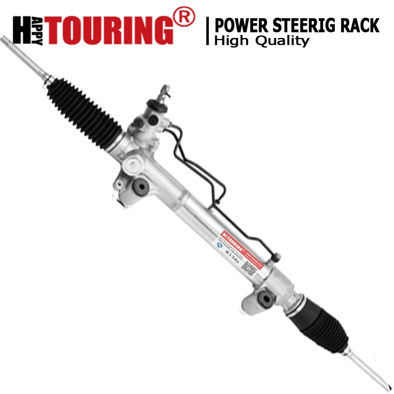 Power Steering Rack For Toyota KUN135 REVO 4WD Hilux VIGO 44250-0K710 ...