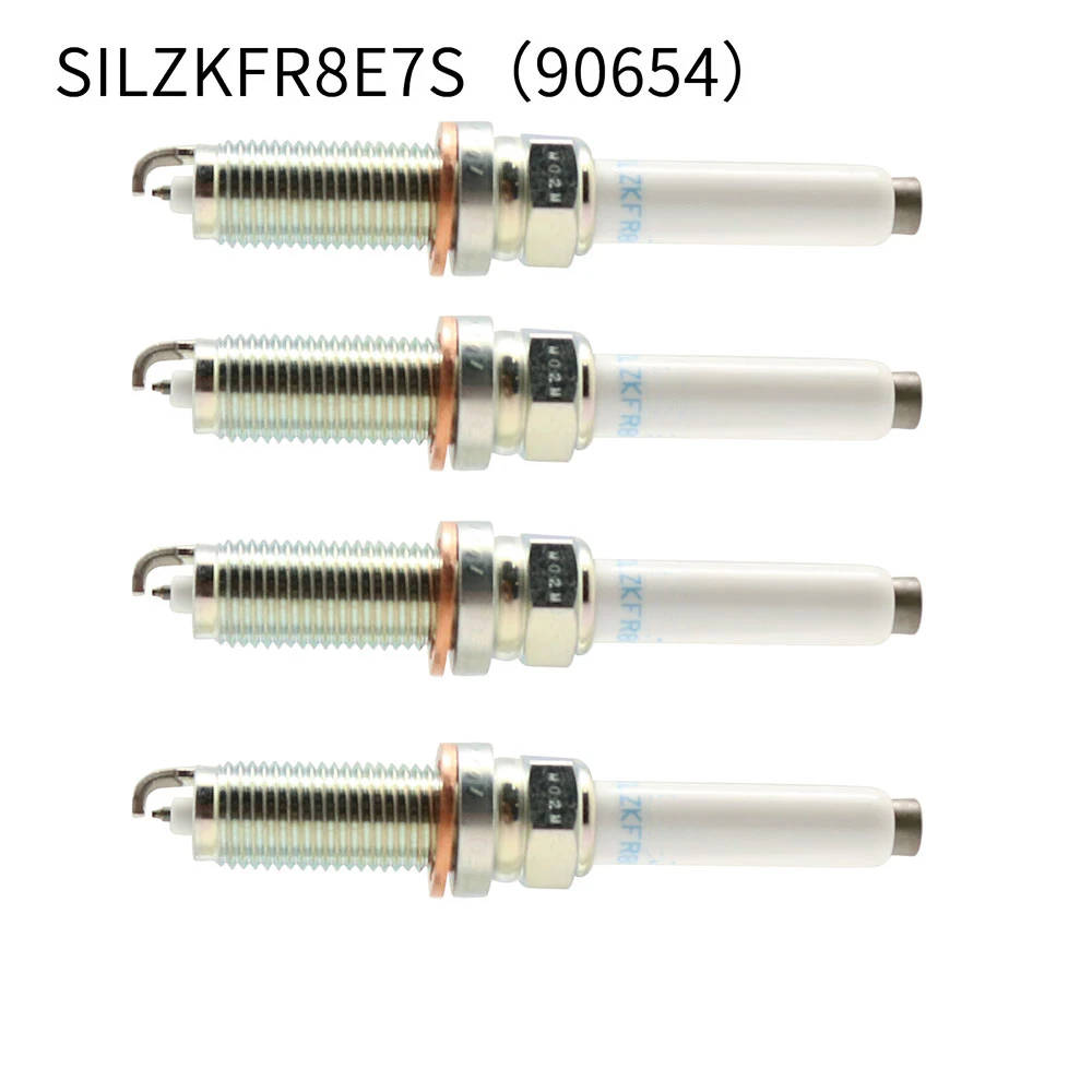 Spark-Plug-For-MERCEDES-BENZ-A-CLASS-176-Series-2012-2018-A250 ...