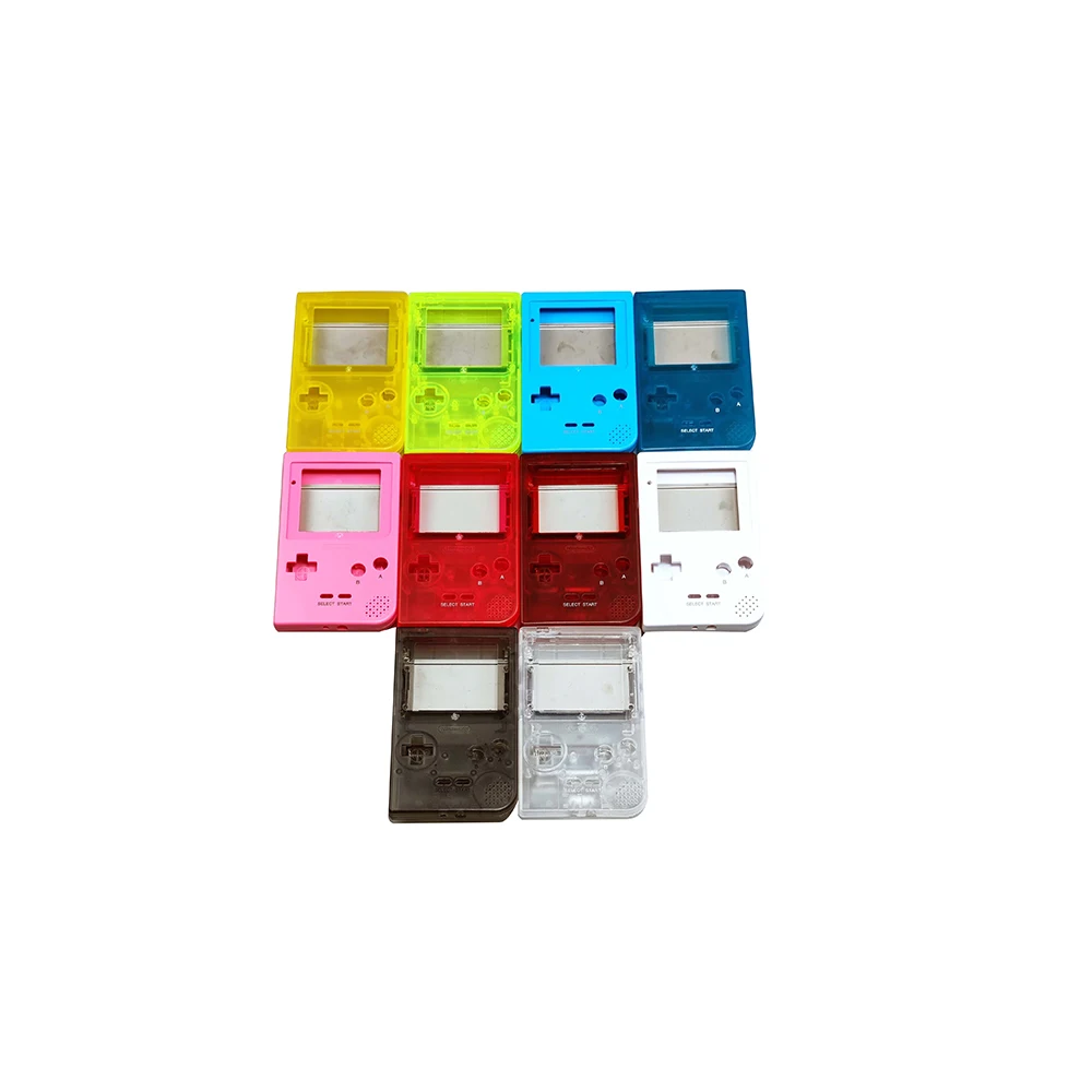 Customized-No-Need-Cut-Replacement-Housing-Shell-for-GBP-DMG-IPS-Screen ...