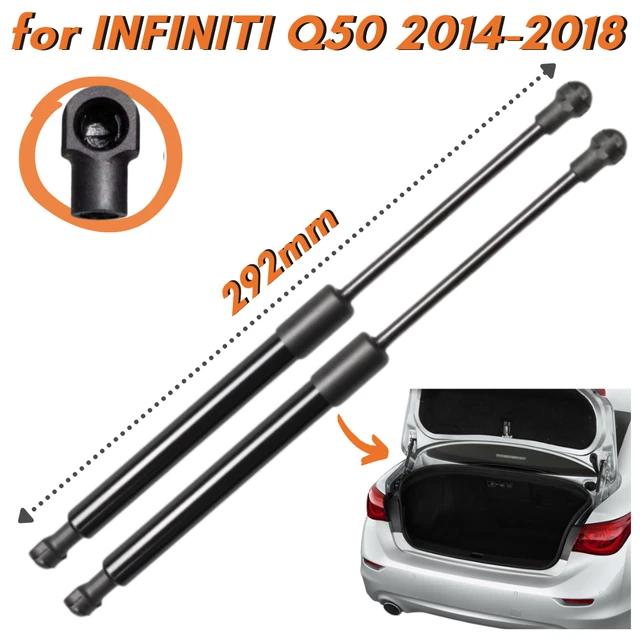 Infiniti Struts Shocks