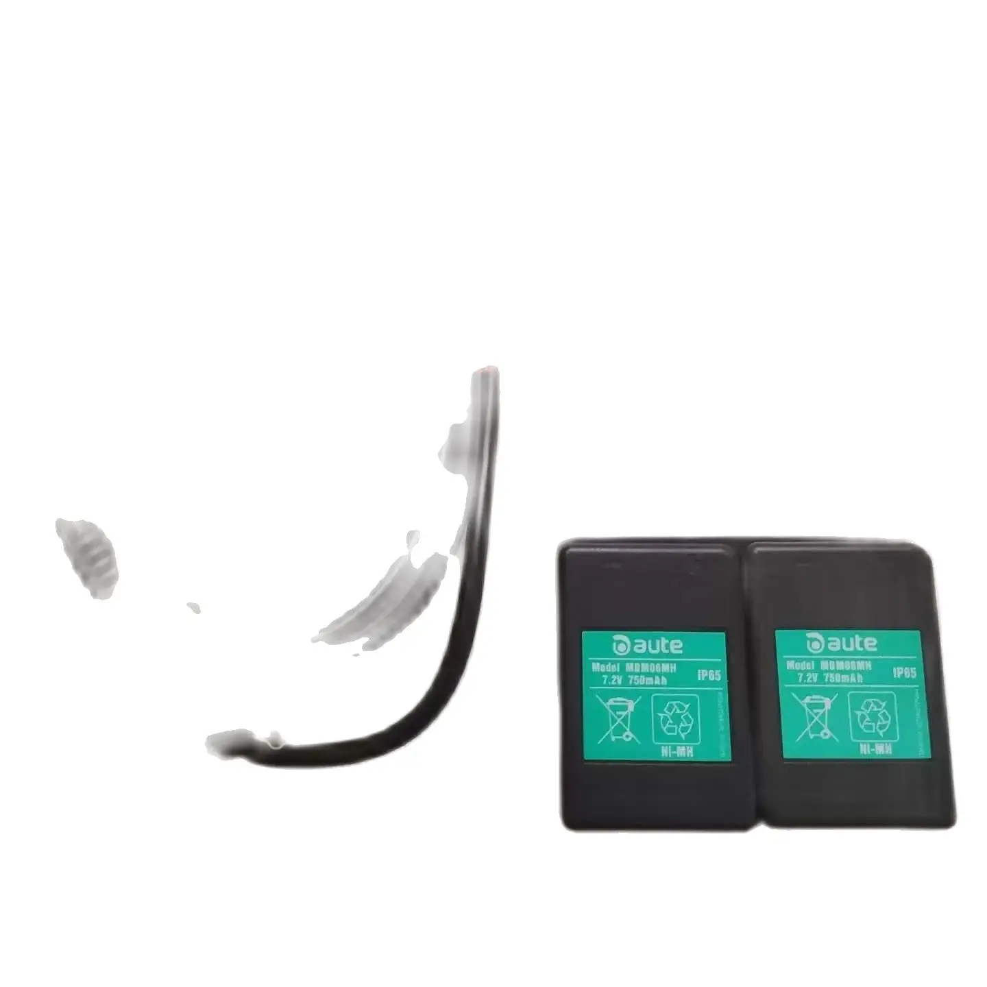 FOR-AUTEC-AUTE-battery-MBM06MH-remote-control-charger-MBC825A-overhead ...