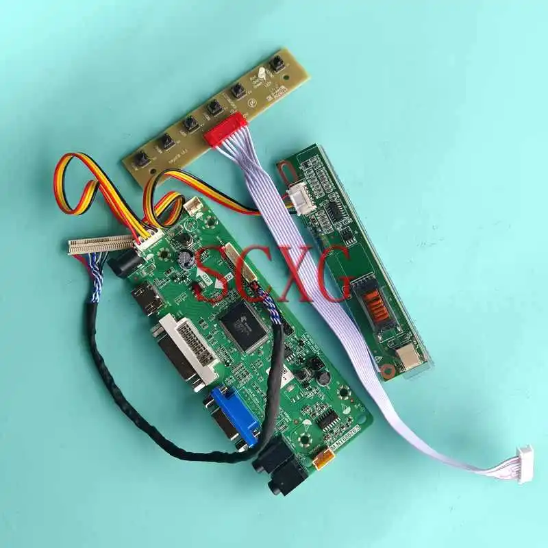 LCD-Display-Panel-Controller-Board-Fit-LP141WX3-TLB1-TLA4-TLN1-TLP2 ...