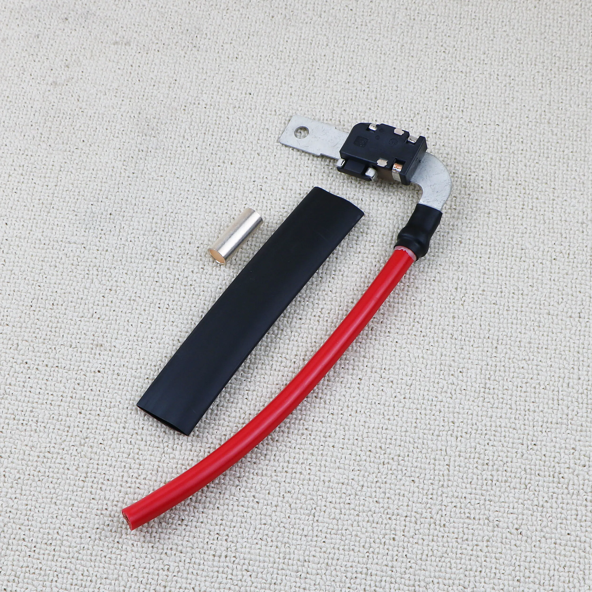 31343764-Battery-Fuse-Positive-Side-Car-Starter-motor-positive-connection-wire-For-Volvo-S60-S80 ...