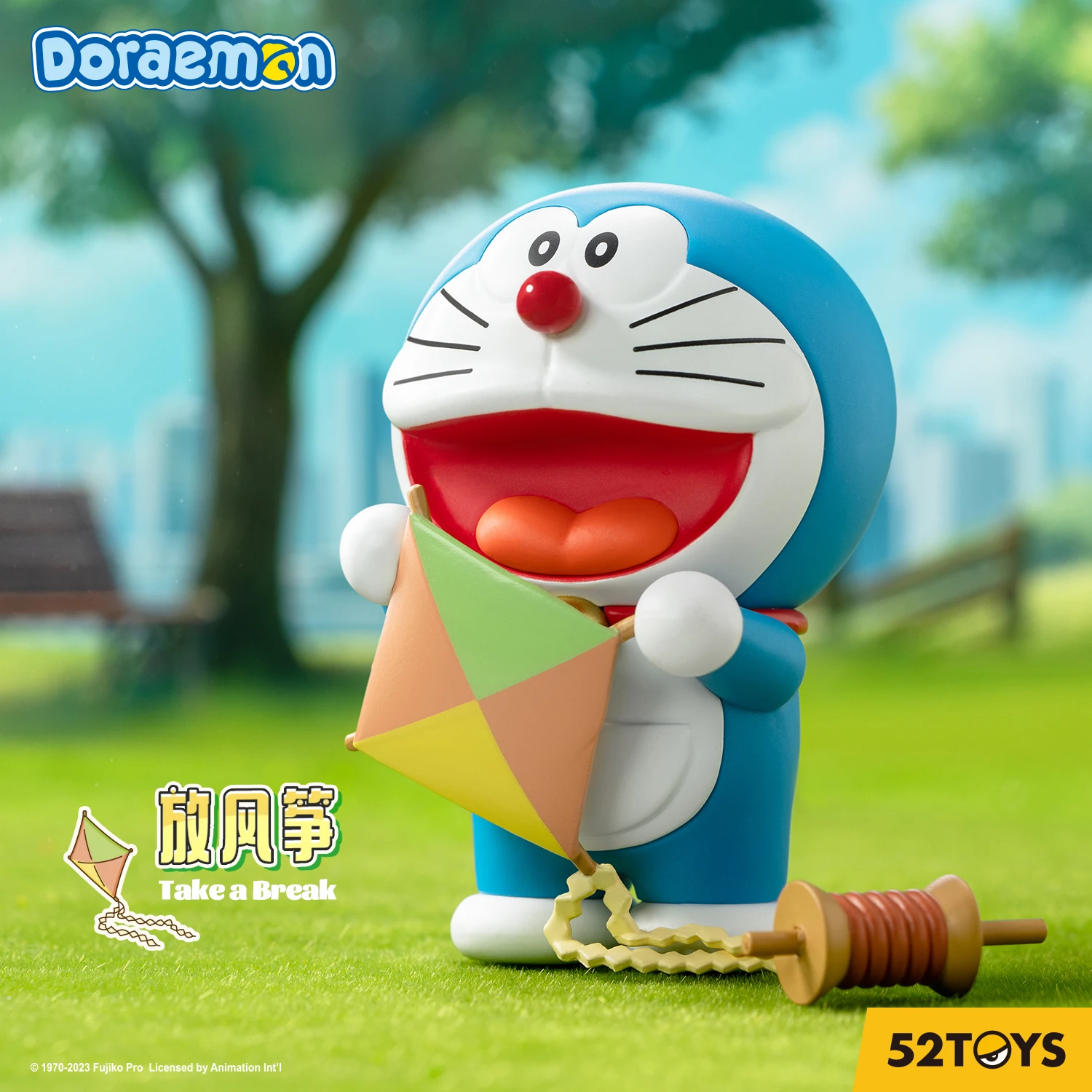 Doraemon And Friends 3d Wallpaper