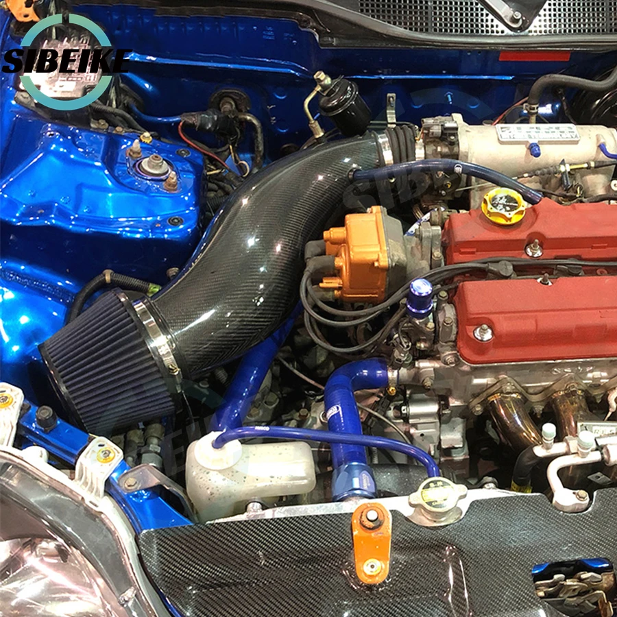 For-Honda-Civic-EG-EK-1992-2000-Carbon-Fiber-Air-Intake-Pipe-Kit.jpg