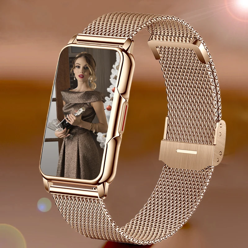 H80 Smartwatch homens e mulheres 1.47 Polegada Full Touch Monitor de ...
